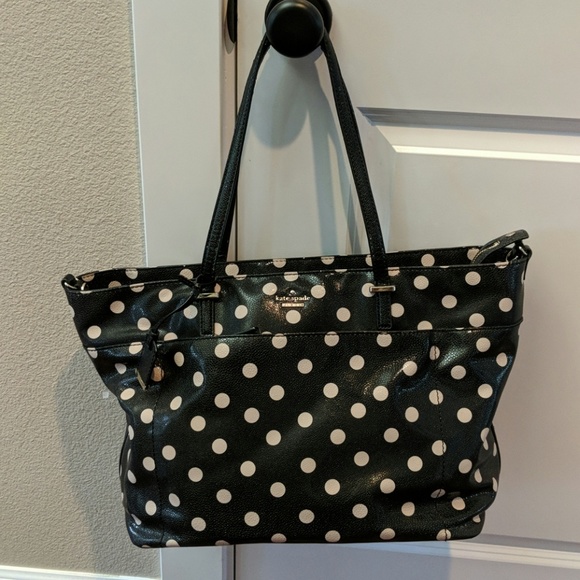 kate spade | Bags | Kate Spade Large Bag | Poshmark
